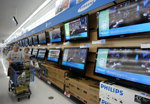 Walmart TV Return Policy in 2026 - Things you should Know
