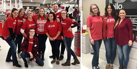 Target Dress Code Policy - New updated 2023 | SBXL