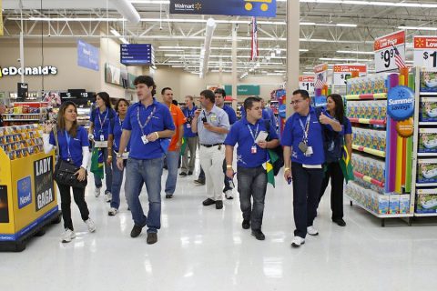 Walmart Employee Dress Code 2025 - Walmart Uniform Policy