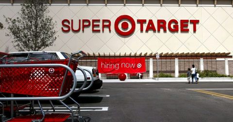 What Is A Super Target? Largest Target Location In The World
