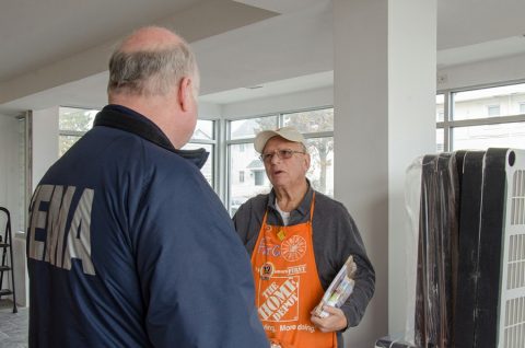 Home Depot Dress Code Policy For Employee in 2024