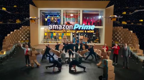 Why Am I Seeing Commercial Ads on Amazon Prime Video 2025