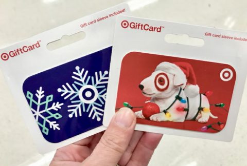 Where Can I Buy Target Gift Cards 2025? - Various Locations
