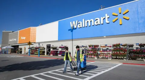 Does Walmart Sell Dry Ice (Price, Location & Details...)