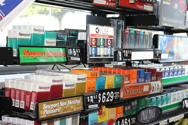 Does Walmart Sell Cigarettes, Cigars & Vapes? | SBXL Does Walmart Sell Cigarettes, Cigars & Vapes? | SBXL