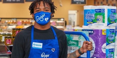 Kroger Employee Discount: What You Need To Know 2026