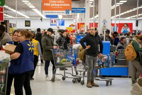 Walmart Preparing Order (Delayed): Why Does It Take So Long