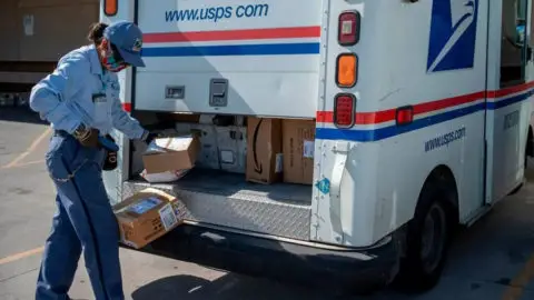 Pre Hire List Usps