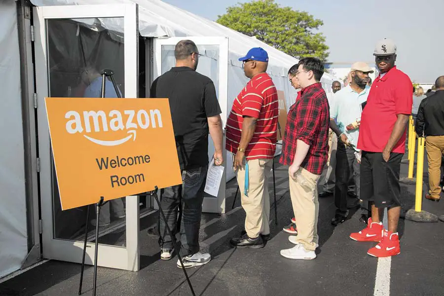 Amazon Rehire Policy After Termination 2025 Updated Amazon Rehire Policy After Termination 2025 Updated