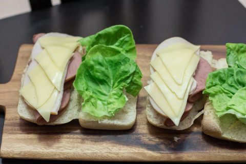 Subway Cheese Options 2025 | How many types does it have?