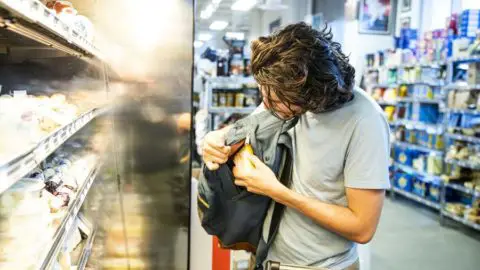 Stealing From Target? Target Shoplifting Policy In 2025