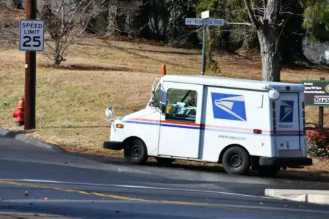 What Does USPS Available For Pickup Mean | Full Guide