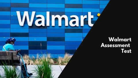 How To Know If You Passed The Walmart Assessment Test?
