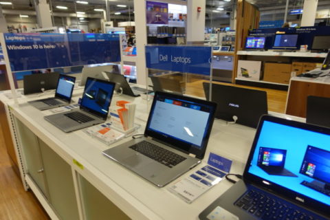 Best Buy Laptop Return Policy 2024 & What You Should Know
