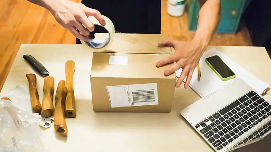 Can UPS Print A Label For Me How Much Do They Charge 
