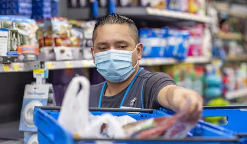 Walmart Personal Shopper Review 2026 (Job description, Hour)