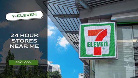 24 Hour Stores Near Me - Best 15 Grocery & convenience Stores