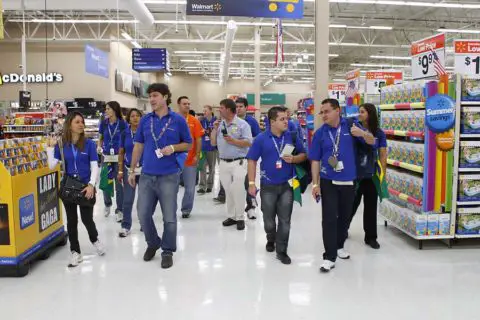 Walmart Employee Give Raises, Quarterly, Yearly Bonus 2026