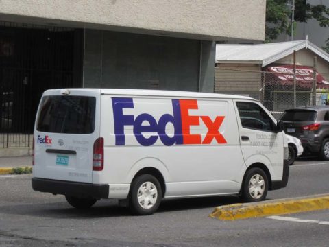 What Is A FedEx Operational Delay Mean? how long does it last?