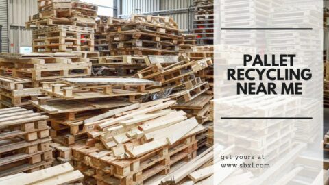 8 Places That Buy Recycling Pallets Near Me in 2023