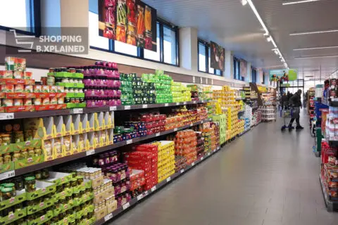 Aldi Store Locations: How To Find The Nearest In The US