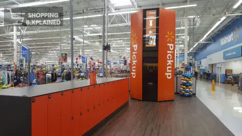 How Long Does Walmart Hold Pick Up Orders?