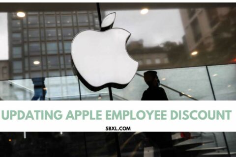 Apple Employee, Friend & Family Discount Information 2025